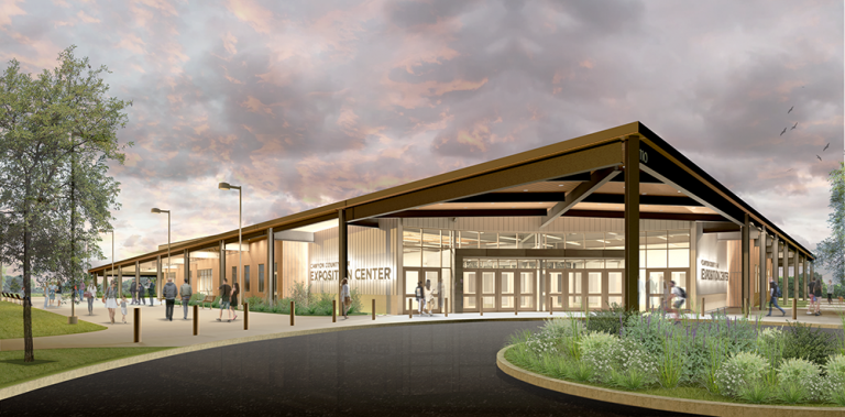 Fairground Facility Architects | K/O Fairground Planners