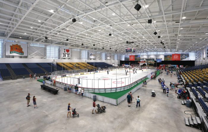 Pros and Cons of Dirt Flooring in Arena Architecture